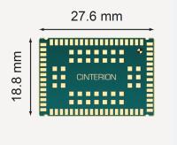 China SIM7600 Chipsets and A7608SA-H-LABD 4G Iot Module for Fast Connectivity for sale