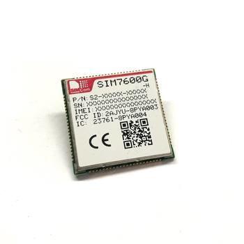 China SIM7500V 4G Cellular IoT Module Revolutionize Your B2B Business with Module for sale