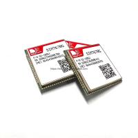 China SIM7670G 4G LTE Module 150Mbps Multi-Band LTE-FDD LGA Package for IoT for sale