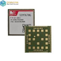 China SIM7670G 4G LTE Module 150Mbps Multi-Band LTE-FDD LGA Package for IoT for sale