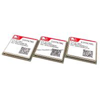 China SIM7670G 4G LTE Module 150Mbps Multi-Band LTE-FDD LGA Package for IoT for sale