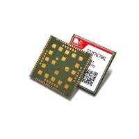 China SIM7670G 4G LTE Module 150Mbps Multi-Band LTE-FDD LGA Package for IoT for sale