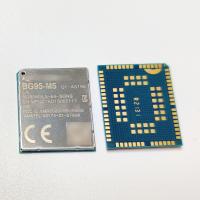China Original BG95M3LA-64-SGNS NB-IoT Module Cat M1 Cat NB2 EGPRS LPWA 23.6mm for sale