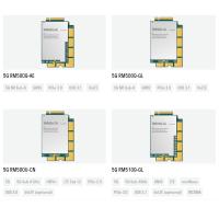 China Muz Tech 5G Sub-6GHz LGA Module RG500L Series 41mm x 44mm x 2.75mm -40°C to +85°C for sale