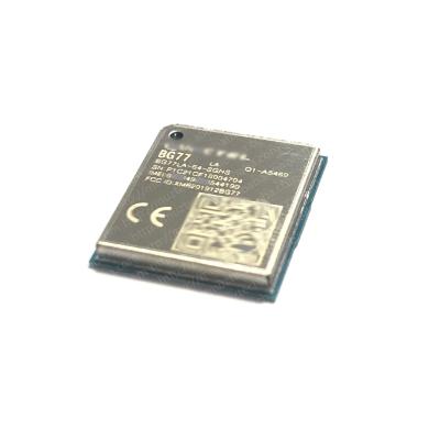 China Ultra-Compact NB-IoT LTE Cat M1/NB1/NB2 Module 14.9mm x 12.9mm 3GPP Rel-14 LPWA for sale