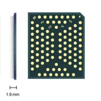 China Ultra-Compact NB-IoT LTE Cat M1/NB1/NB2 Module 14.9mm x 12.9mm 3GPP Rel-14 LPWA for sale