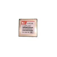 China SIM5360A 3G Module HSPA+ 14.4Mbps Downlink 30x30x2.9mm LCC 3.4V-4.2V IoT Wireless Module for sale