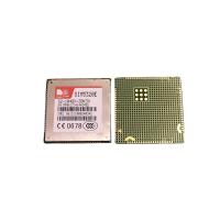 China SIM5360A 3G Module HSPA+ 14.4Mbps Downlink 30x30x2.9mm LCC 3.4V-4.2V IoT Wireless Module for sale