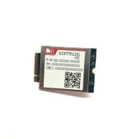 China LTE Cat 12 4G Module with 600Mbps Downlink and 150Mbps Uplink for Wireless Communication for sale