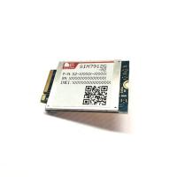 China LTE Cat 12 4G Module with 600Mbps Downlink and 150Mbps Uplink for Wireless Communication for sale