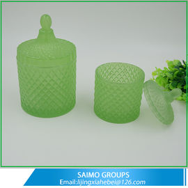 Glass Jar