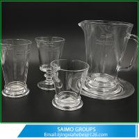 China Crystal Glass Red Wine Goblet 220ml Beer Dragonfly Relief Glass Cup Tea Pot Set for sale