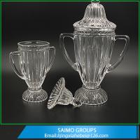 China  Arabic Eco-friendly Middle East GglassTea Pot for sale