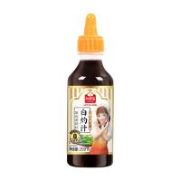 China Asian Light Soy Sauce Low Sodium 250ml For Blanching Vegetables And Shrimp for sale
