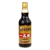 China Premium Asian Yipin Fresh savory Light Soy Sauce 500ml custom for sale