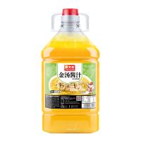 China Sour Soup Beef Sauce Chicken Chinese Sauces For Restaurant for sale