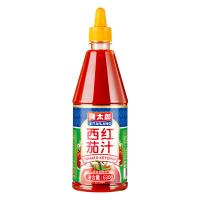 China OEM Spaghetti Tomato Paste Sauce for Cold Dishes Marinating Meat for sale
