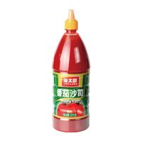 China Plastic Bottle Organic Tomato Paste Bbq Sauce Sour And Sweet OEM for sale