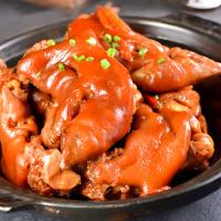 China Chaoshan Brine Seasoning Spices For Chicken Wings And Eggs for sale