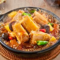 China Food Braised Chicken Chinese Sauces For Catering Cooking OEM for sale