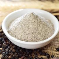 China Strong Aroma And Flavor sichuan White Peppercorns Powder Bulk For Baked Items for sale