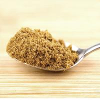 China Flavored Black Cumin Seed Spice Powder Bulk For Noodles 20g for sale