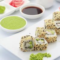 China Japanese Wasabi Seasoning Sauce Horseradish Paste 43g For Fish Sushi Sashimi Barbecue for sale