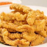 China Mix BBQ Crispy Fried Powder Seasoning For Meat Fritters for sale