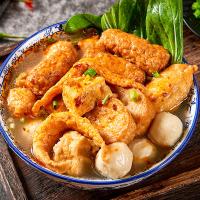 China ODM Meat Compound Seasoning Oden Soup Powder Mixed Spices for sale