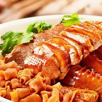 China 200g Chaoshan Chinese Marinade Powder Mix Seasoning For Braising for sale