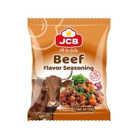 China Customized Msg Chicken Bouillon Seasoning Shrimp Beef Essence Powder 10g 50g 100g for sale