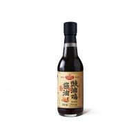 China JCB Soya Sauce Chicken sauce Color marinated braised chicken wings Cold condiment Stir-fry soy sauce 255ml for sale