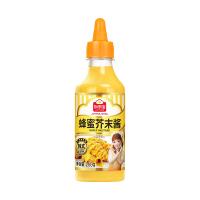 China Korean Honey Mustard Home squeeze bottle Sushi fried chicken Sauce Mustard shrimp ball sauce Burger sandwich sauce for sale