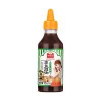 China Add kitchen treasure steamed fish soy sauce 250ml seafood steamed light soy sauce steamed fish soy sauce seasoning brewed soy sauce to freshen stir-fried dishes for sale