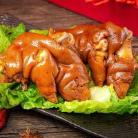 China Chaoshan Grandma Brine Packets Seasoning For Marinated Meat Duck Neck for sale