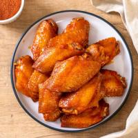 China KFC Style New Orleans Marinade Powder seasoning for Chicken Wings for sale