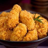 China 1kg White Compound Seasoning Crispy Fried Chicken Powder for sale