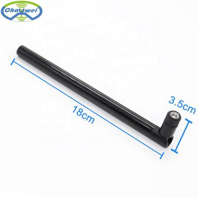 China 5.8G 6dBi Long Range Omni Wifi Antenna Outdoor Router Antennas for sale