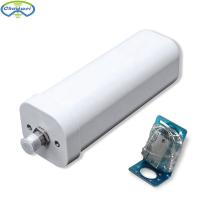 China 4G 5G High Gain Wifi Antennas 2.4G UWB Antenna 2500MHz For Hospital for sale