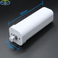 China 4G 5G High Gain Wifi Antennas 2.4G UWB Antenna 2500MHz For Hospital for sale