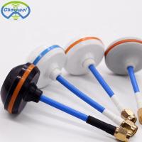 China High Gain 5.8GHz FPV Drone Antenna 5V UAV Antennas With Camera for sale