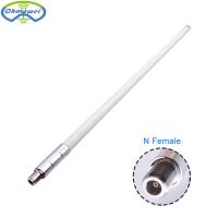 China Customized LoRa Antenna 915MHz 868MHz Outdoor Helium Antenna 8dBi 10dBi 12dBi,High Gain Fiberglass LoRa Helium Antenna for sale
