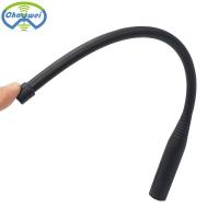 China 2dBi 512MHz Ultra Low Frequency Antenna for sale