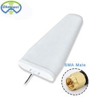 China High Gain 12dBi 2G 3G 4G 5G Antenna Outdoor Log Periodic LPDA for sale