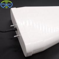 China High Gain 12dBi 2G 3G 4G 5G Antenna Outdoor Log Periodic LPDA for sale