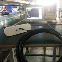 China High Gain 12dBi 2G 3G 4G 5G Antenna Outdoor Log Periodic LPDA for sale