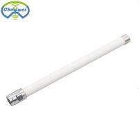 China 868MHz Fiberglass Lora External Antenna IP65 Waterproof High Gain Wifi for sale
