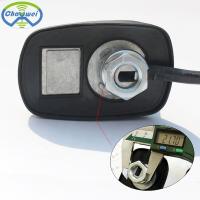 China GPS DAB AM FM Combo External Car Antenna 1575.42mhz With Fakra for sale