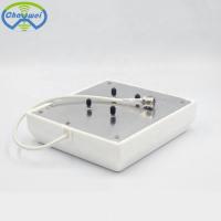 China Long Range External Patch Antenna 3G 4G LTE 800MHz 2700MHz Horizontal for sale