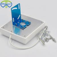 China Long Range External Patch Antenna 3G 4G LTE 800MHz 2700MHz Horizontal for sale